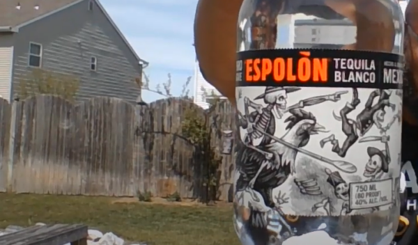 What to Mix with Espolòn Tequila? Elevate Your Cocktail Game