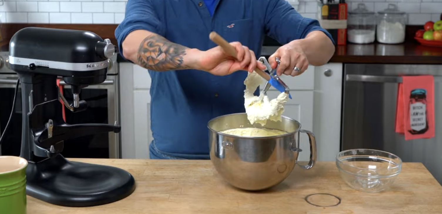 What Does Creaming Mean? Understanding Creaming