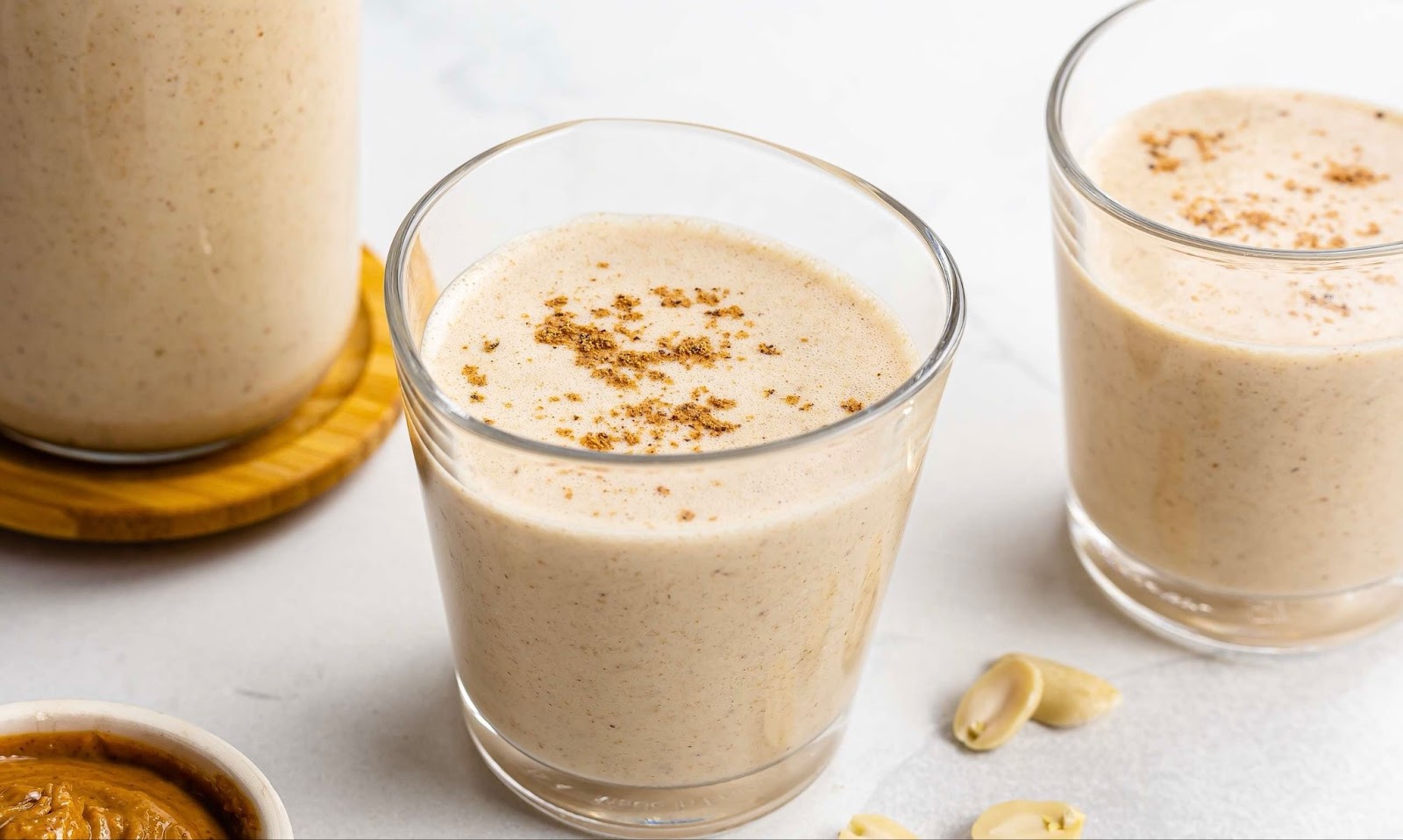 Strong Back Drink: A Comprehensive Guide